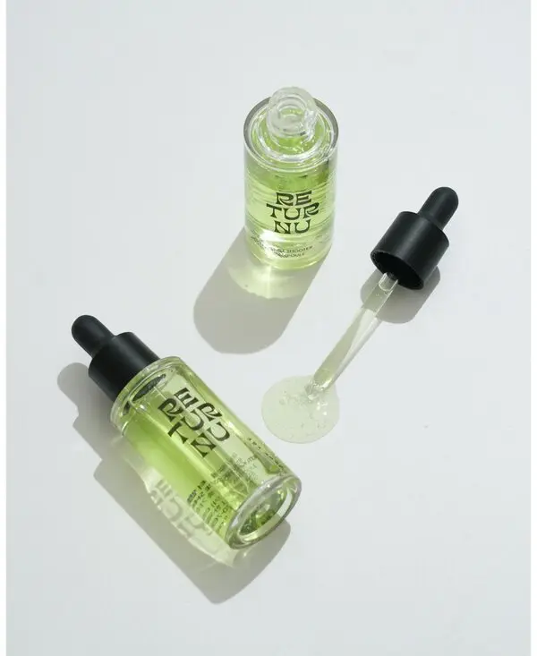 RETURNU Poreshooter Ampoule - No Color