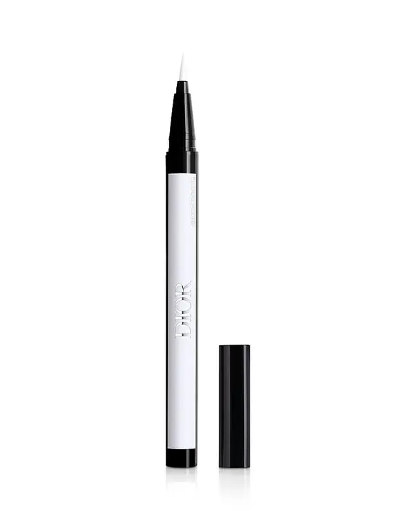 Dior Show Waterproof Liquid Liner - Satin White