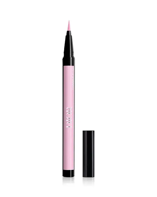 Dior Show Waterproof Liquid Liner - Shimmer Rose