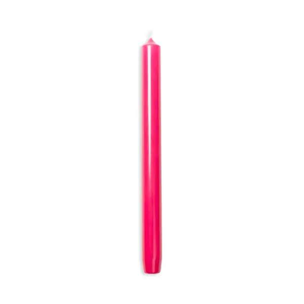 TRUDON Royale Taper Candles, Box Of 6 - Red