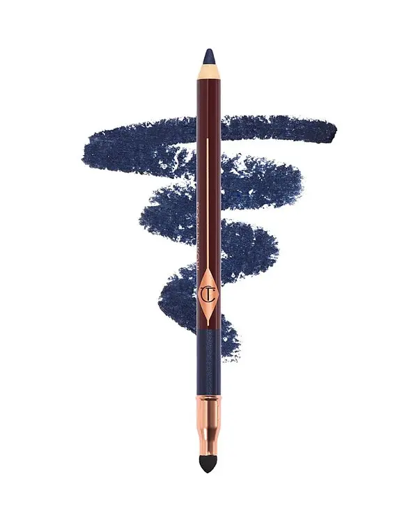 Charlotte Tilbury Rock 'n' Kohl Long Lasting Eye Pencil - Sapphire Nights