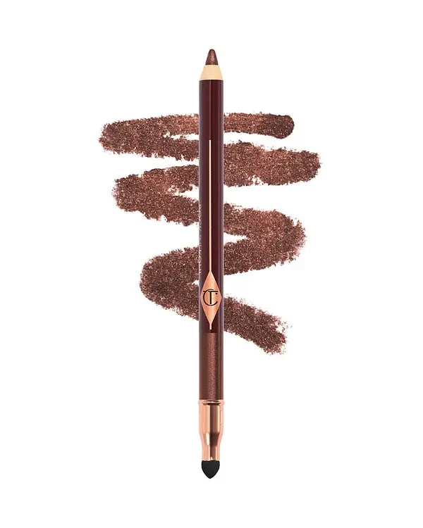Charlotte Tilbury Rock 'n' Kohl Long Lasting Eye Pencil - Smokey Bronze