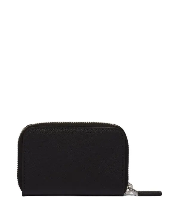Prada Saffiano Coin Purse