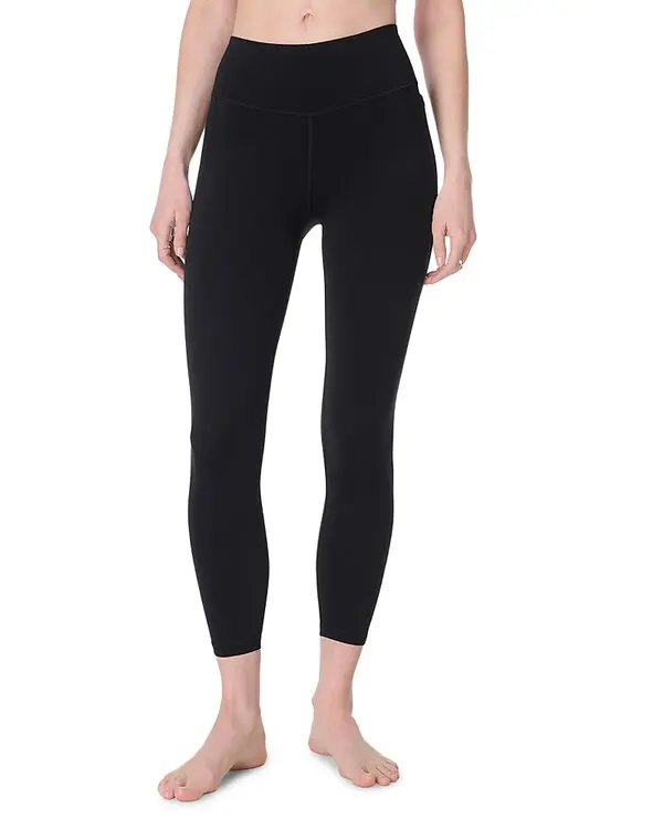 Sweaty Betty Ultimate 7/8 Leggings - Black