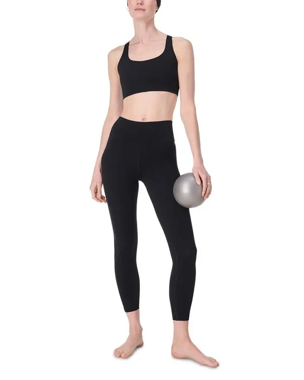 Sweaty Betty Ultimate 7/8 Leggings - Black