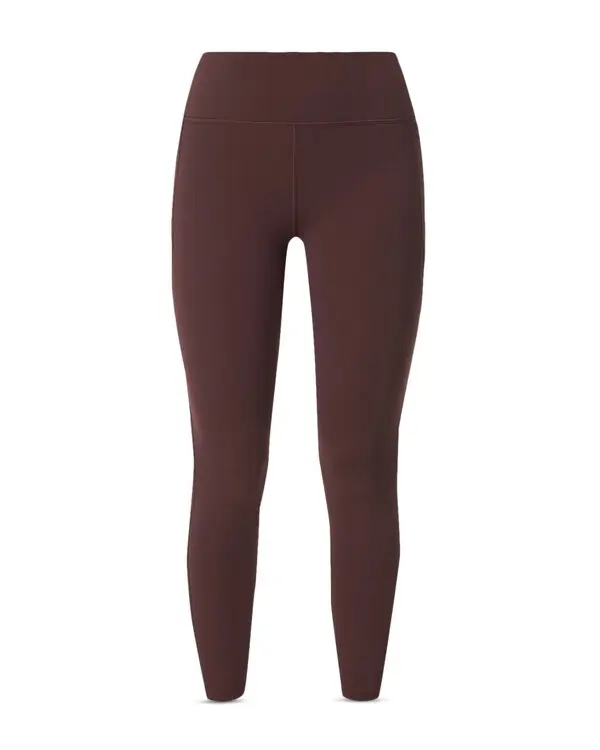 Sweaty Betty Ultimate 7/8 Leggings - Sable Brown