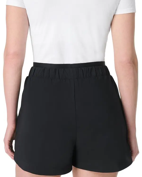Sweaty Betty Explorer Elevated Shorts