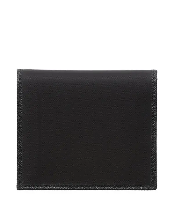 Prada Re-nylon Wallet
