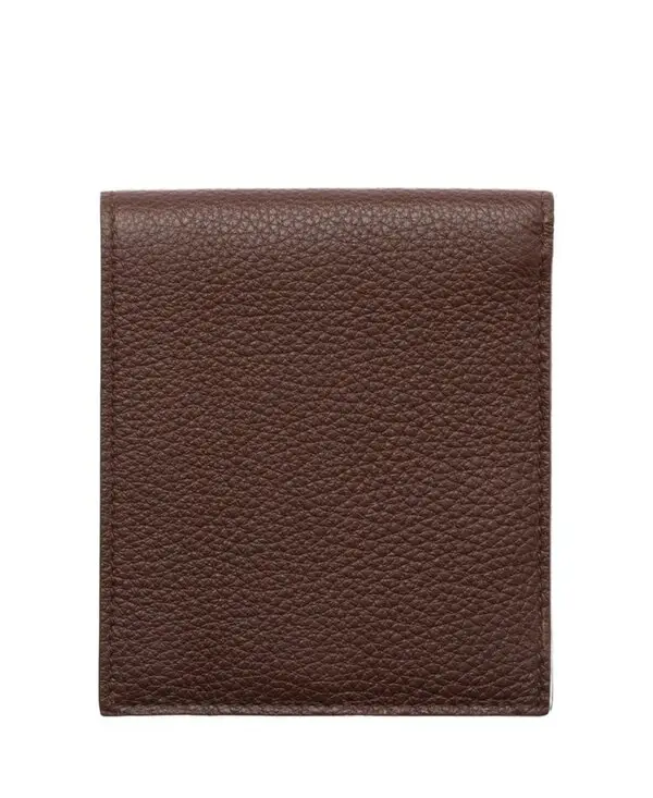 Prada Leather Wallet