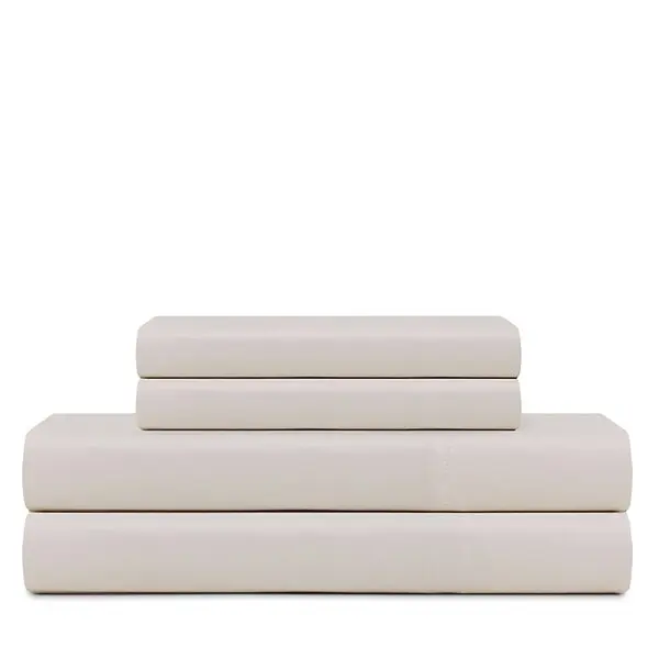 Barefoot Dreams Washed Sheet Set - Dune