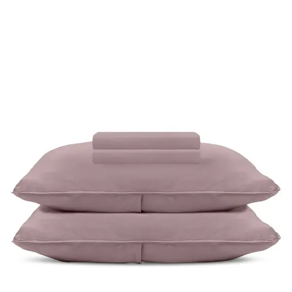 Barefoot Dreams Washed Sheet Set - Terra