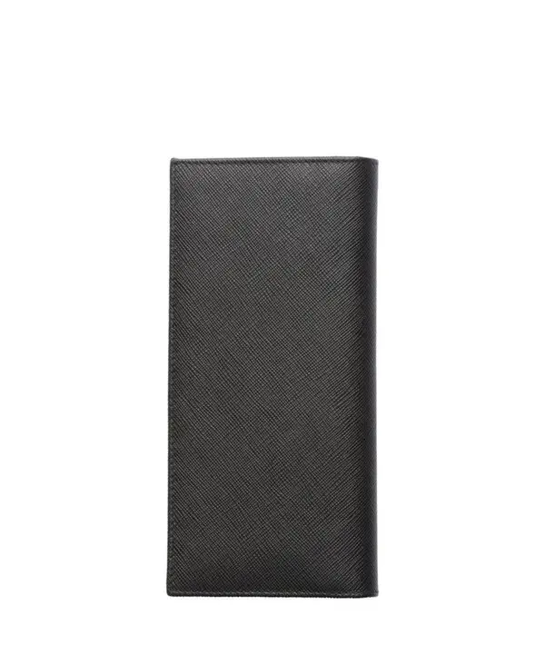 Prada Saffiano Leather Wallet