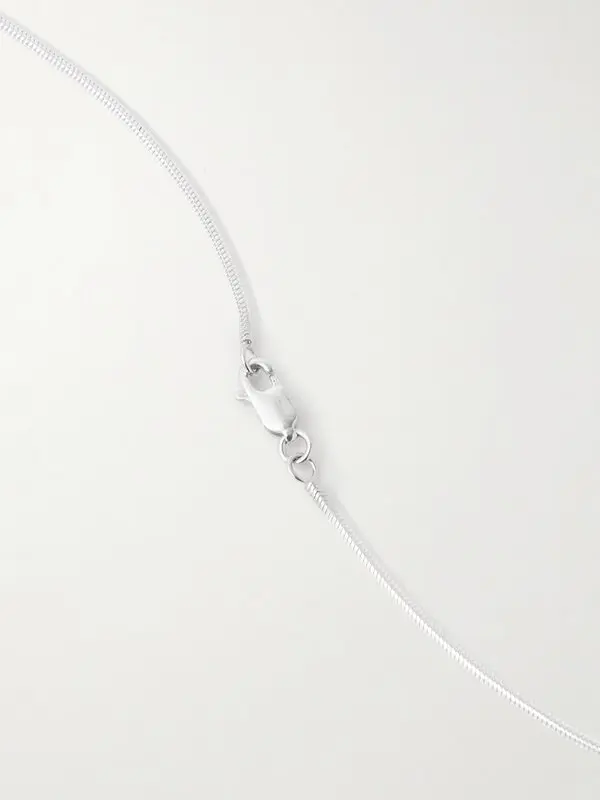 SOPHIE BUHAI Oyster Large Necklace
