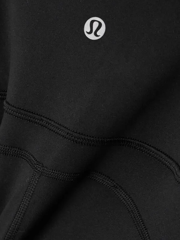 Lululemon Groove Stretch Flared Pants