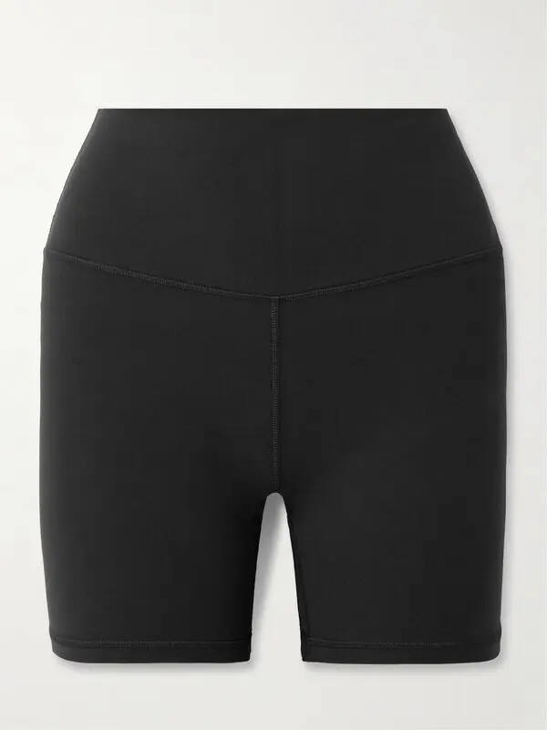Lululemon Align™ Nulu™ High-rise Shorts - Black