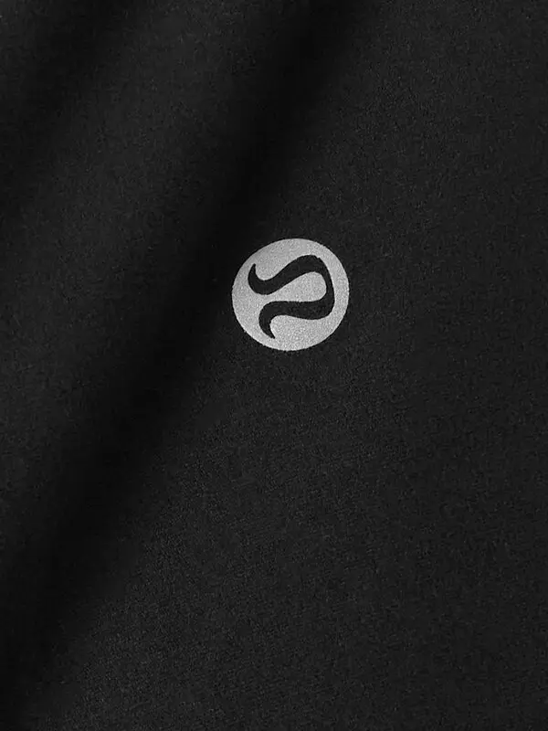 Lululemon Align™ Nulu™ High-rise Shorts - Black