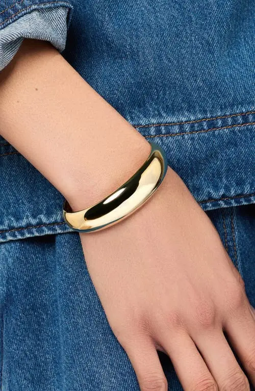 ANA LUISA Jalyn Cuff Bracelet