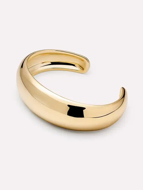 ANA LUISA Jalyn Cuff Bracelet