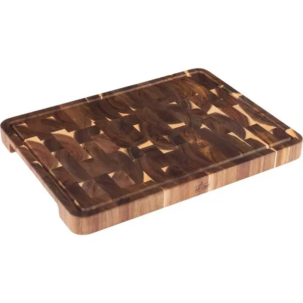 ALL-CLAD Wood Cutting Board - Acacia