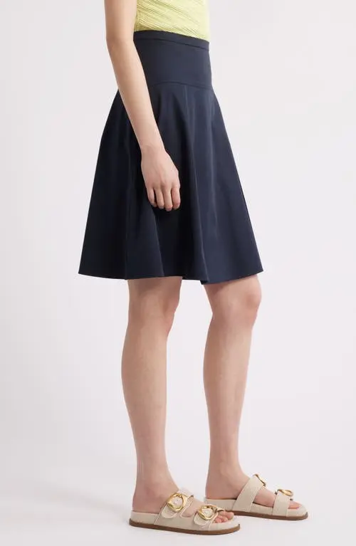 BOSS Velaurena A-line Skirt