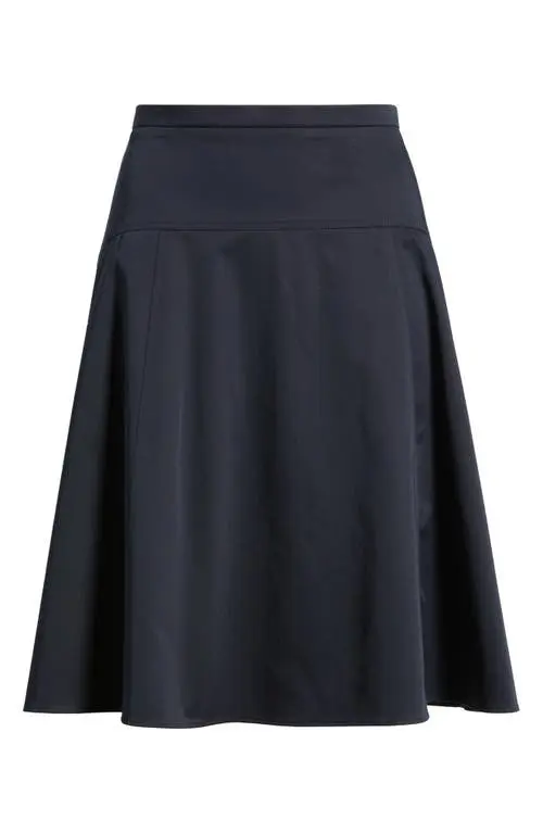 BOSS Velaurena A-line Skirt