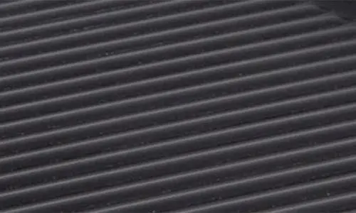 ALL-CLAD Ha1 Expert Hard Anodized Nonstick Double-burner Grill Pan