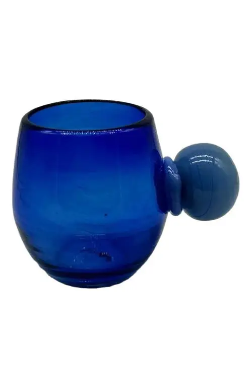 MESO GOODS Salinas Glassset Of 4