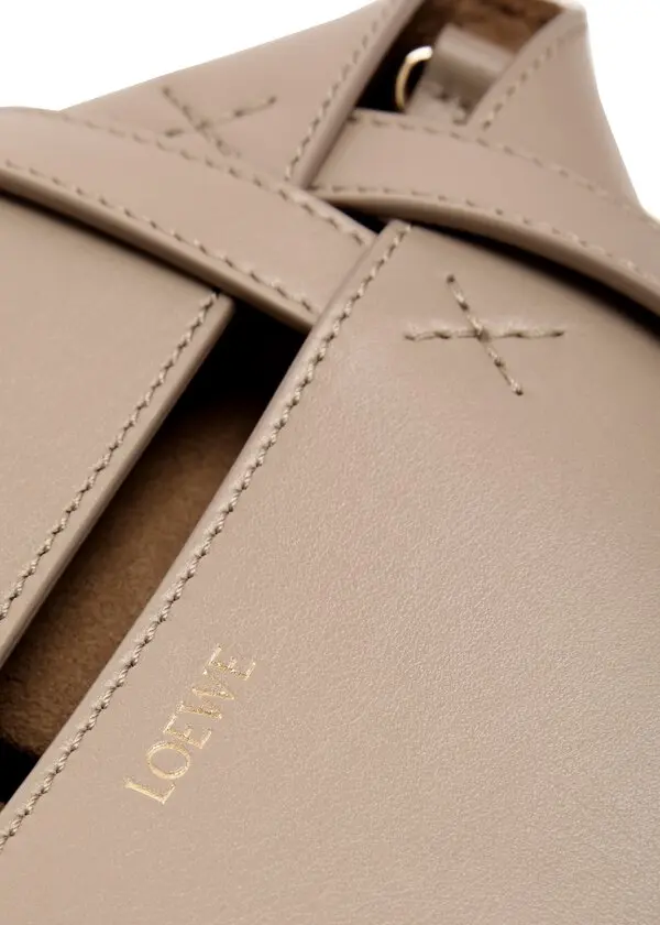Loewe Puzzle Fold Mini Tote