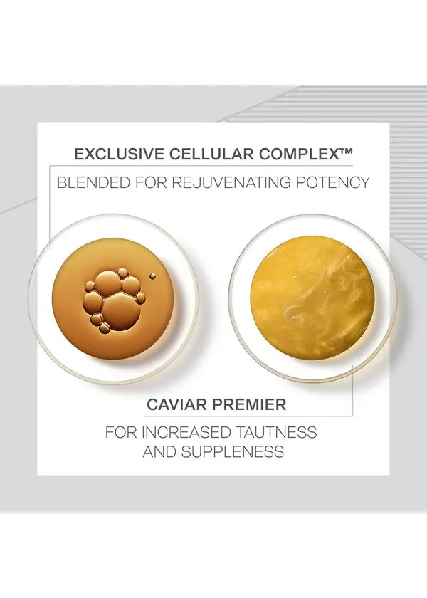La Prairie Skin Caviar Luxe
