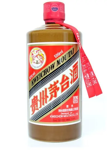KWEICHOW MOUTAI Moutai Jingpin