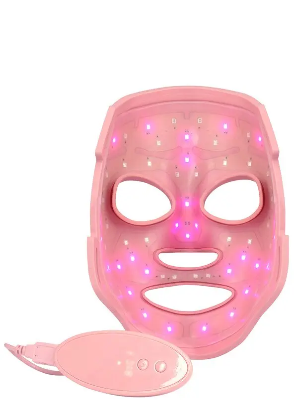 MZ SKIN Lightmax Supercharged Led Face Mask 2.1