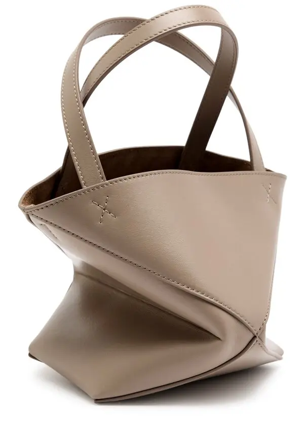 Loewe Puzzle Fold Mini Tote