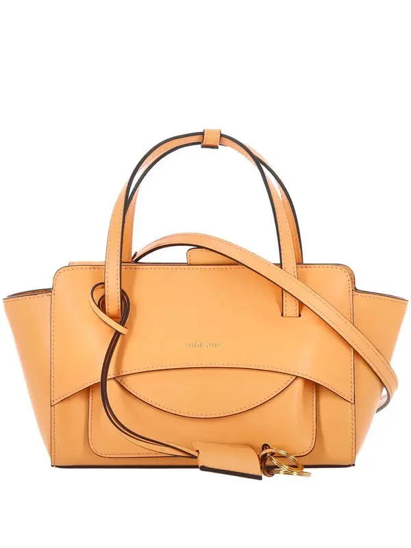 HIDESINS Top Handle Bag