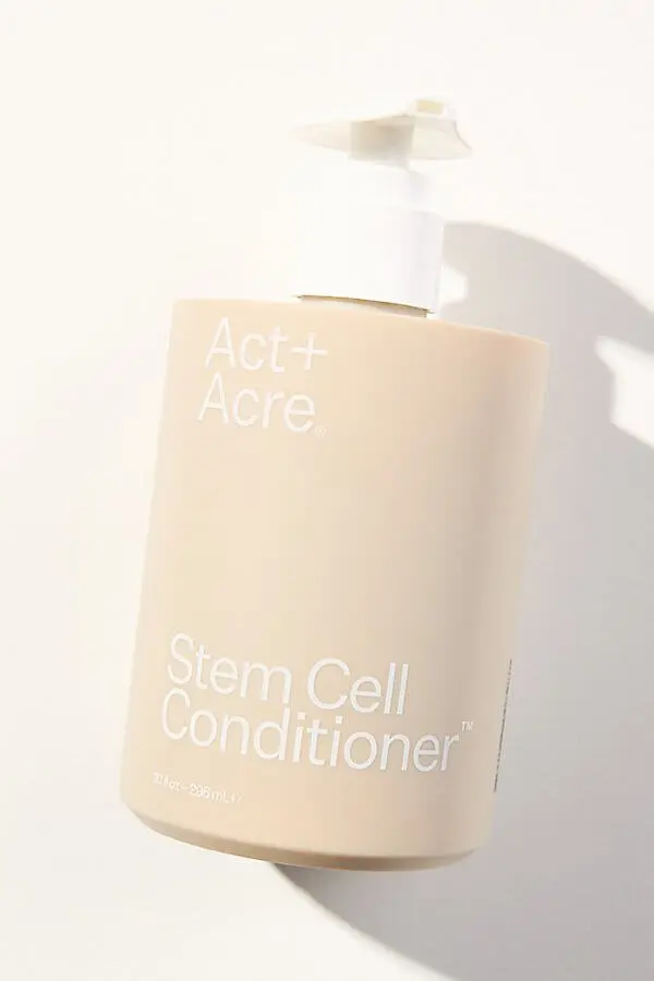 ACT+ACRE Stem Cell Conditioner