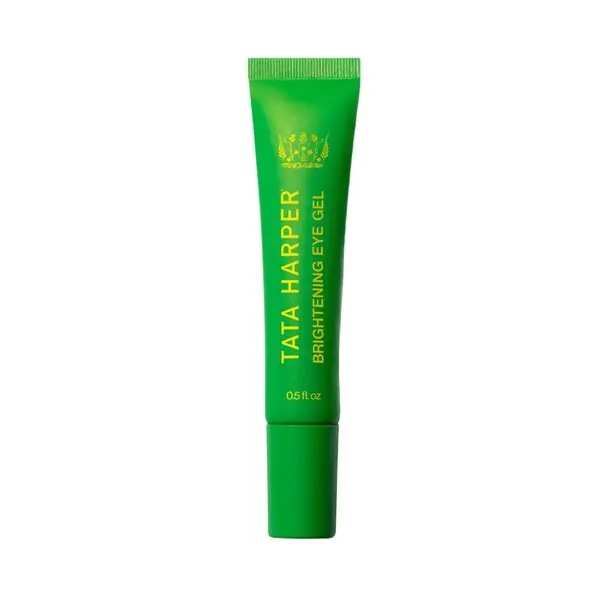 Tata Harper Brightening Eye Gel - One-color
