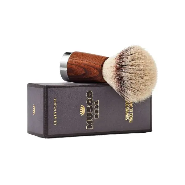 CLAUS PORTO Musgo Real Shaving Brush - One-color