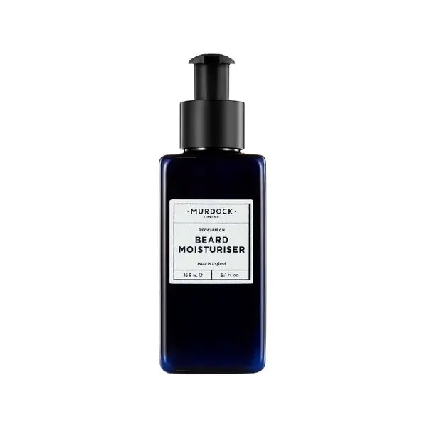 MURDOCK LONDON Beard Moisturiser - One-color