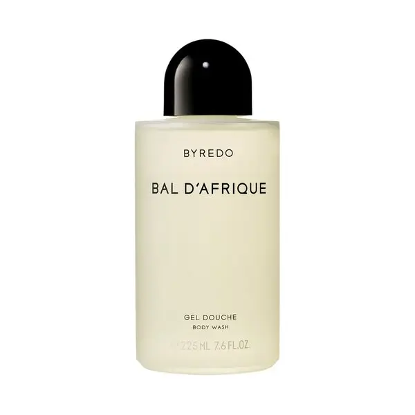 Byredo Bal D'afrique Body Wash 7.6 Fl Oz - One-color