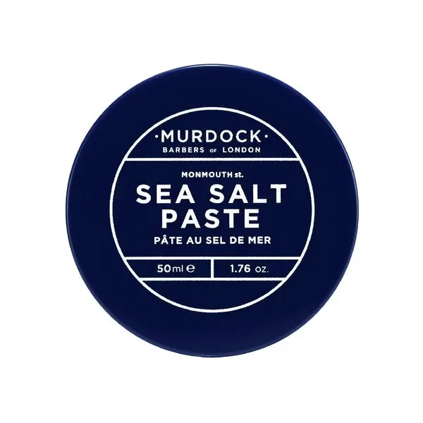 MURDOCK LONDON Sea Salt Paste - One-color