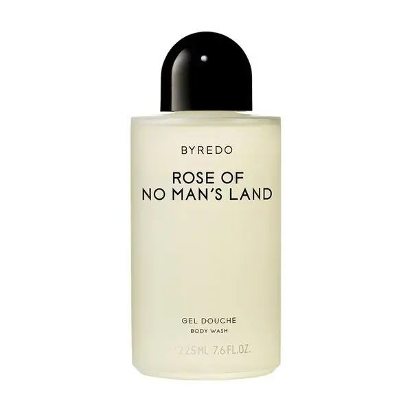 Byredo Rose Of No Man's Land Body Wash - One-color