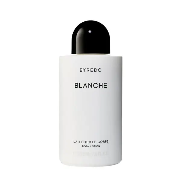 Byredo Blanche Body Lotion - One-color