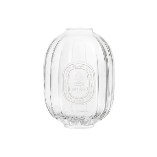 DIPTYQUE Home Fragrance Diffuser Glass Vessel - One-color