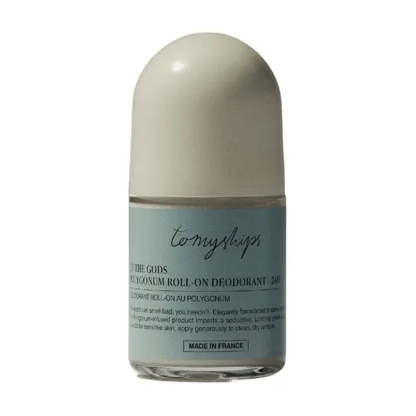 TO MY SHIPS Of The Gods Polygonum Roll-on Deodorant - One-color