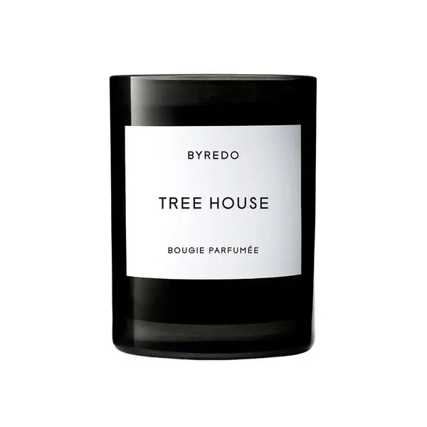 Byredo Tree House Candle - One-color