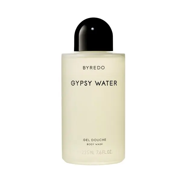 Byredo Gypsy Water Body Wash 7.6 Fl Oz - One-color