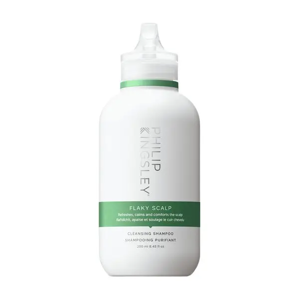 PHILIP KINGSLEY Flaky Scalp Cleansing Shampoo 33.8 Fl Oz - One-color