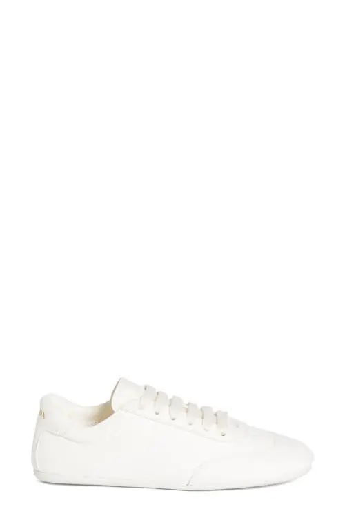 Prada Low-top Sneaker - Avorio