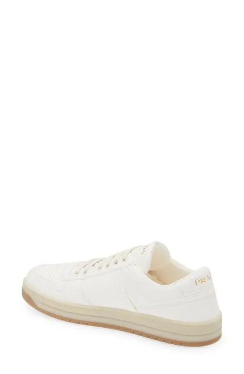 Prada Downtown Low Top Sneaker