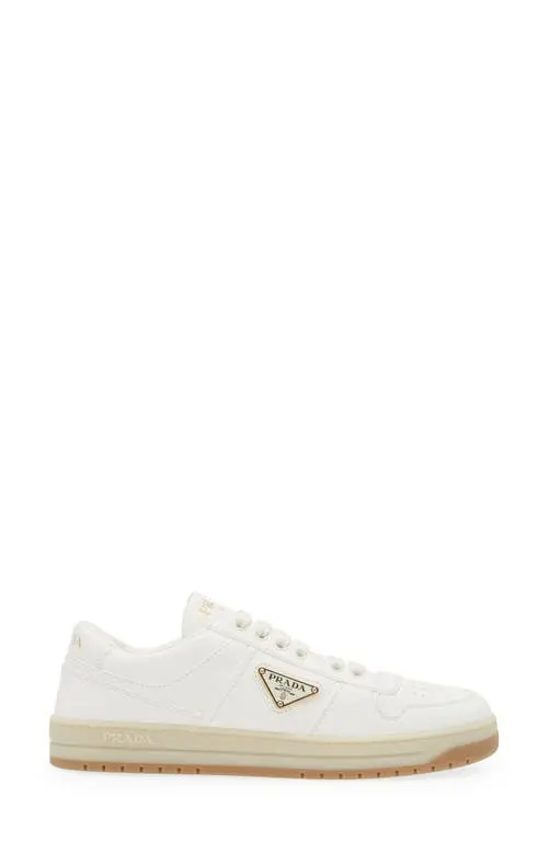 Prada Downtown Low Top Sneaker