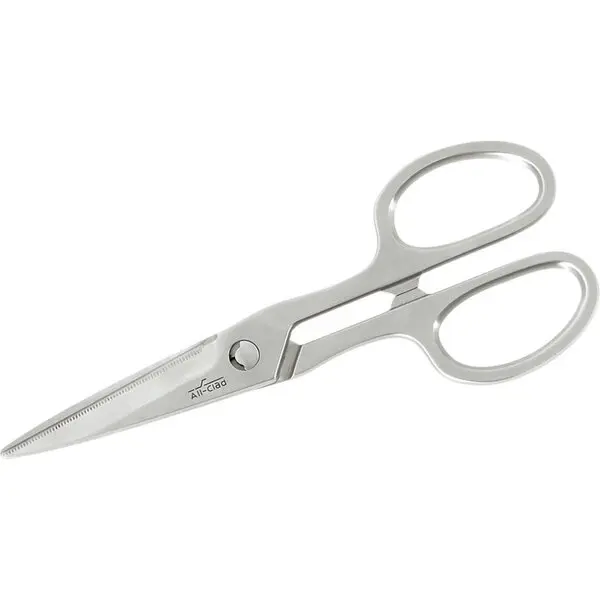 ALL-CLAD German Stainless Steel Kitchen Shears